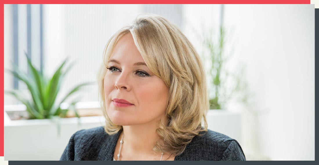 Jennifer Selendy Named Litigator of the Year by International Finance ...