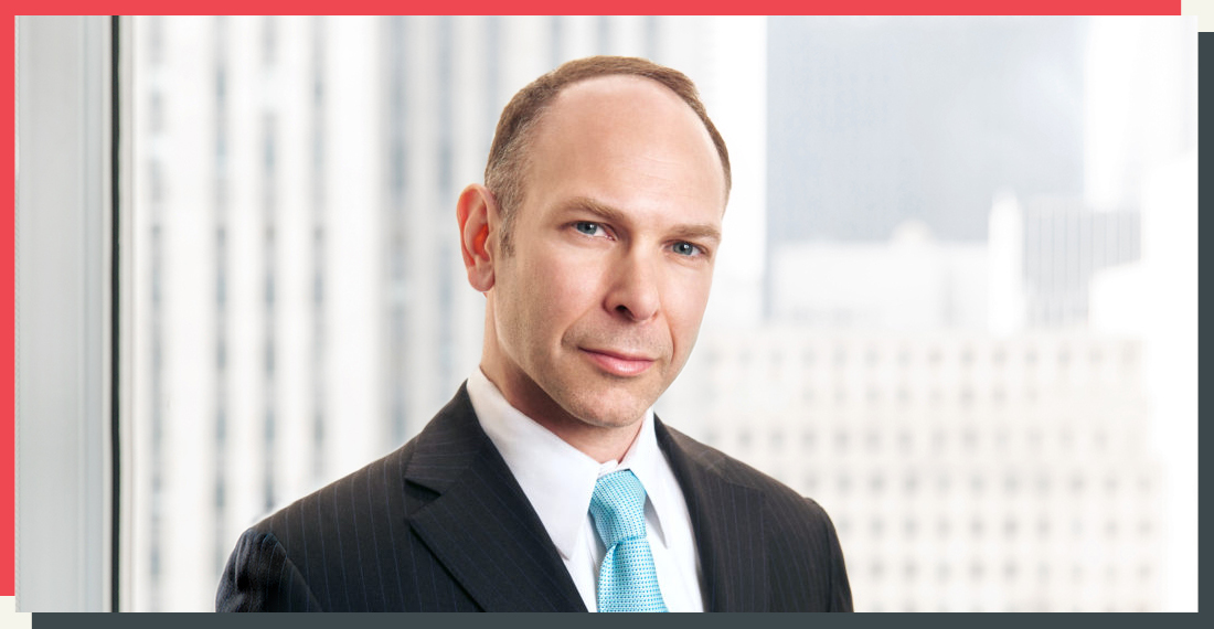 Jordan Goldstein Recognized in Law360 and AmLaw for Crypto-Exchange ...