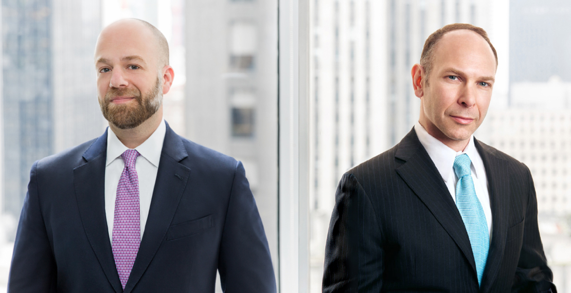 2021 ABS East Conference | Selendy Gay PLLC