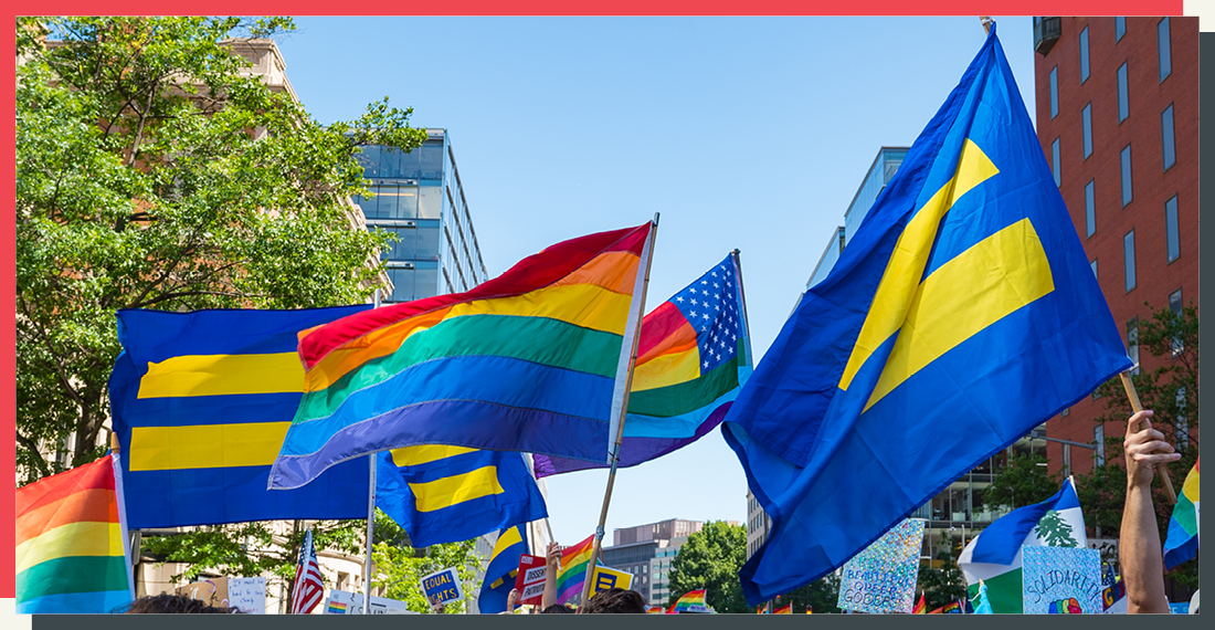 HRC Equality Convention & National Dinner Highlights “Tango” Book ...