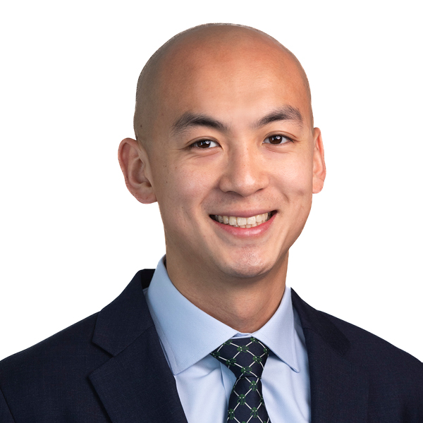 Bill Wang - Associate | Selendy Gay PLLC