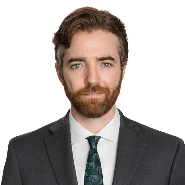 Jack Collins - Associate | Selendy Gay PLLC