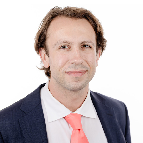 Jacob Grover - Associate | Selendy Gay PLLC