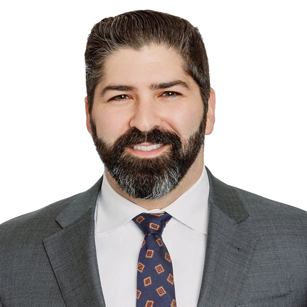Jeremy Jacobson - Associate | Selendy Gay PLLC