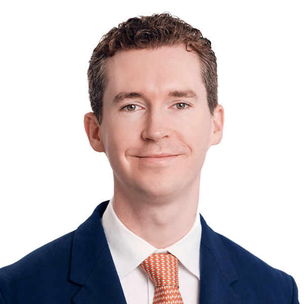 Joshua Bean - Associate | Selendy Gay PLLC