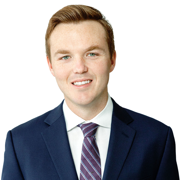 Kevin Closs - Associate | Selendy Gay PLLC