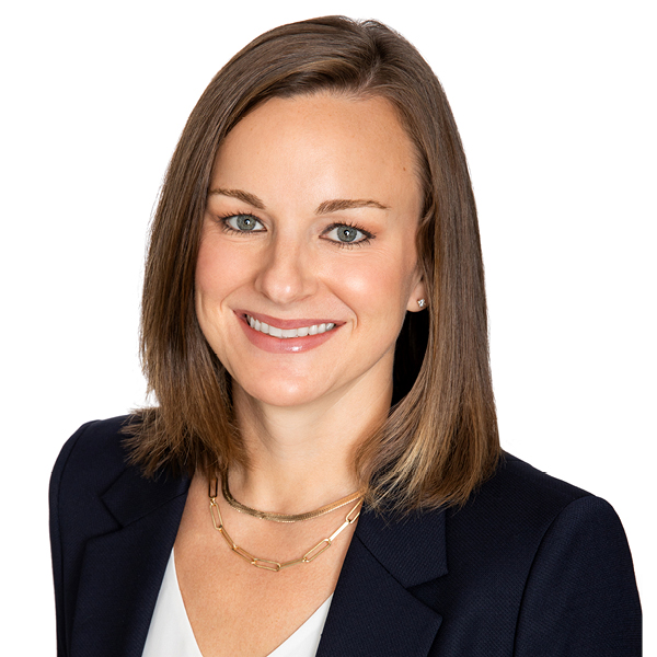 Kiley Bostick - Administration | Selendy Gay PLLC