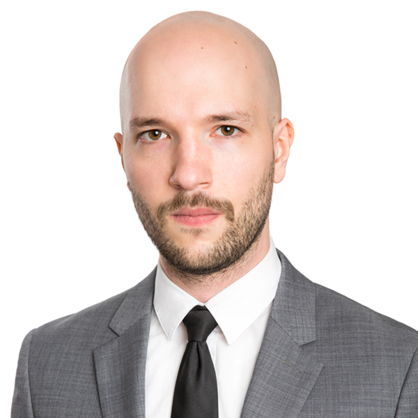 Tony Russo - Associate | Selendy Gay PLLC